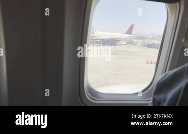 Aircraft safety card Stock Videos & Footage - HD and 4K Video Clips - Alamy