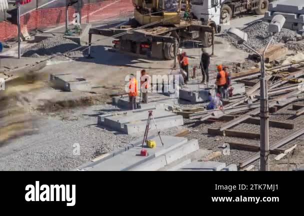 Extended construction crane Stock Videos & Footage - HD and 4K Video ...