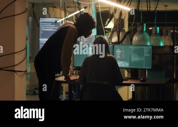 Spies on your computer Stock Videos & Footage - HD and 4K Video Clips ...