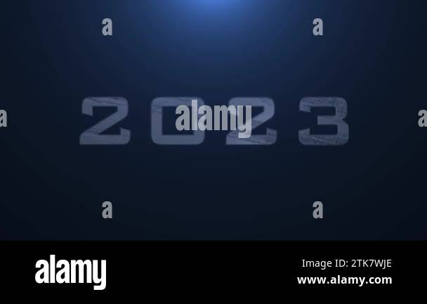 New year 2023 countdown Stock Videos & Footage - HD and 4K Video Clips ...