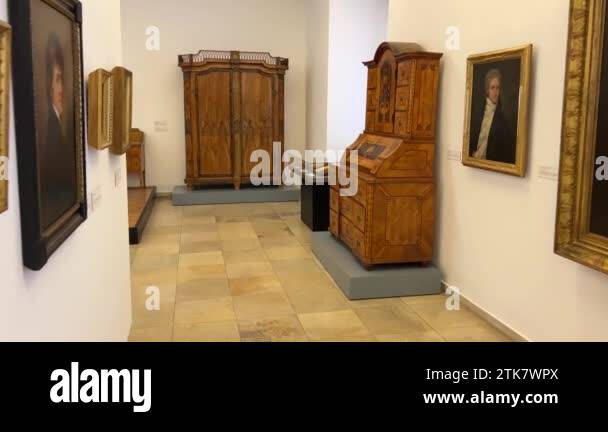 Rococo castle interior Stock Videos & Footage - HD and 4K Video Clips ...