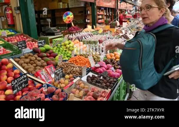 Information stall Stock Videos & Footage - HD and 4K Video Clips - Alamy