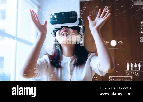 Humans using technology Stock Videos & Footage - HD and 4K Video Clips ...