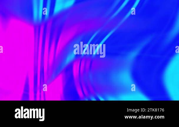 Liquid motion gradient abstract background. 4K video for background ...