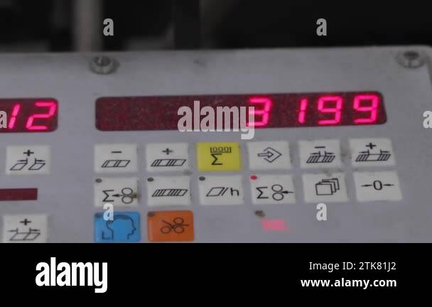 Machinery display Stock Videos & Footage - HD and 4K Video Clips - Alamy