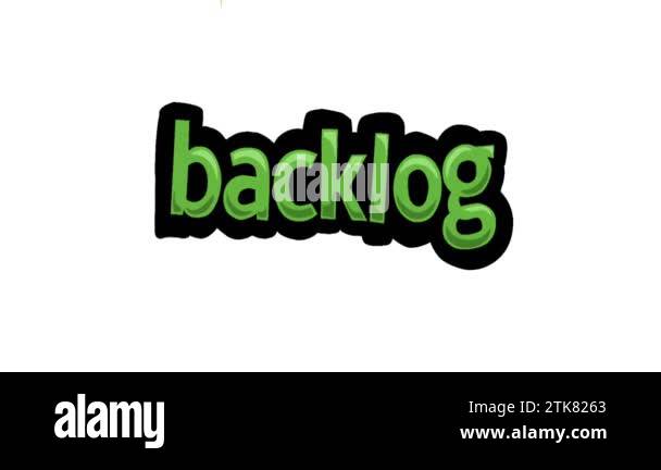 Sprint backlog background Stock Videos & Footage - HD and 4K Video ...