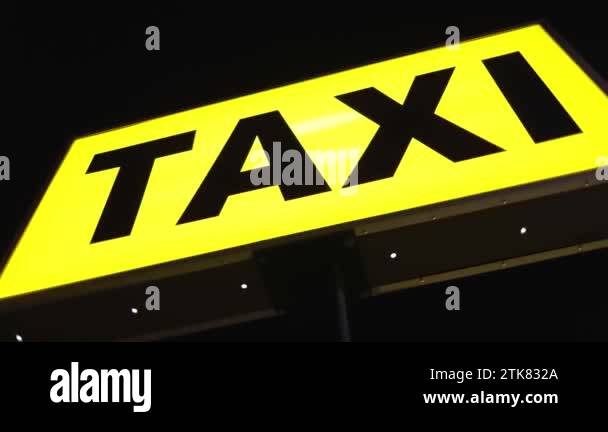 Cab font Stock Videos & Footage - HD and 4K Video Clips - Alamy