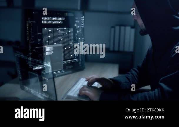 Cybersecurity systems Stock Videos & Footage - HD and 4K Video Clips ...