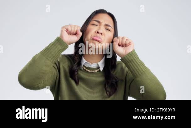 Fake crying Stock Videos & Footage - HD and 4K Video Clips - Alamy