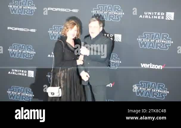 Actor mark hamill world Stock Videos & Footage - HD and 4K Video Clips ...