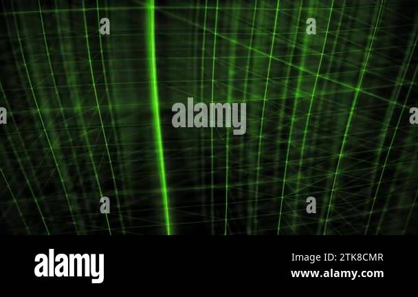 Abstract computing technologies visualization Stock Videos & Footage ...