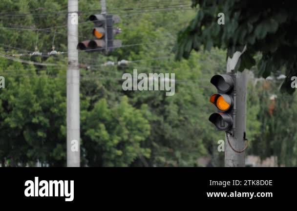 Stop light switches Stock Videos & Footage - HD and 4K Video Clips - Alamy