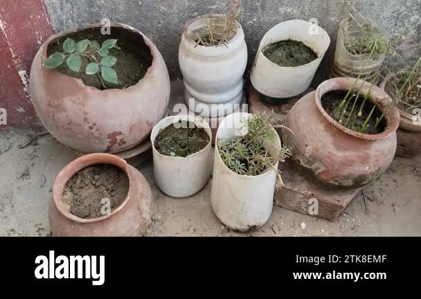 India pots Stock Videos & Footage - HD and 4K Video Clips - Alamy