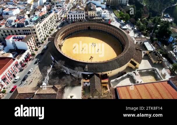 Bullfighting ring Stock Videos & Footage - HD and 4K Video Clips - Alamy