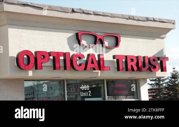 Storefront logo signage Stock Videos & Footage - HD and 4K Video Clips ...