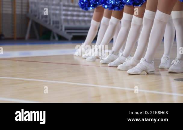 Knee socks skirt Stock Videos & Footage - HD and 4K Video Clips - Alamy