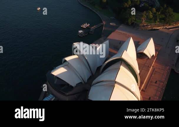 Sydney opera house facade Stock Videos & Footage - HD and 4K Video ...