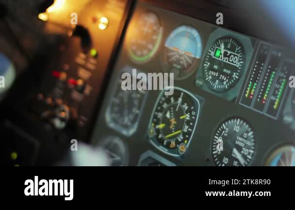 Flight desk control panel Stock Videos & Footage - HD and 4K Video ...