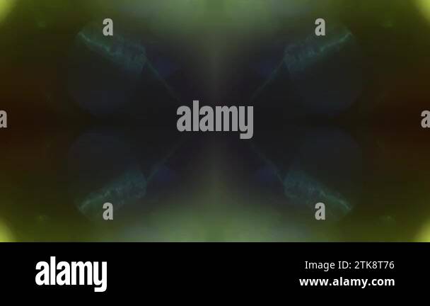 Luxury spectral background. Gorgeous light transitions. Light beams ...