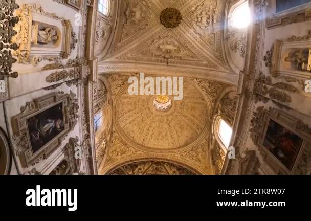 Monasterio de la cartuja Stock Videos & Footage - HD and 4K Video Clips ...