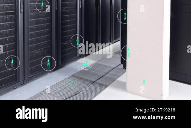 Floating data center Stock Videos & Footage - HD and 4K Video Clips - Alamy