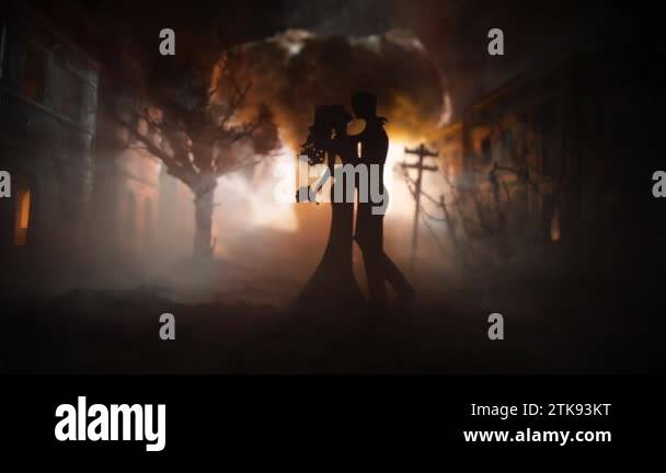 Couple during world world war Stock Videos & Footage - HD and 4K Video ...