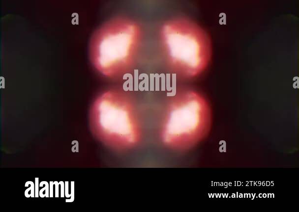 Abstract colorful background. Surrealistic light metamorphoses. Light ...