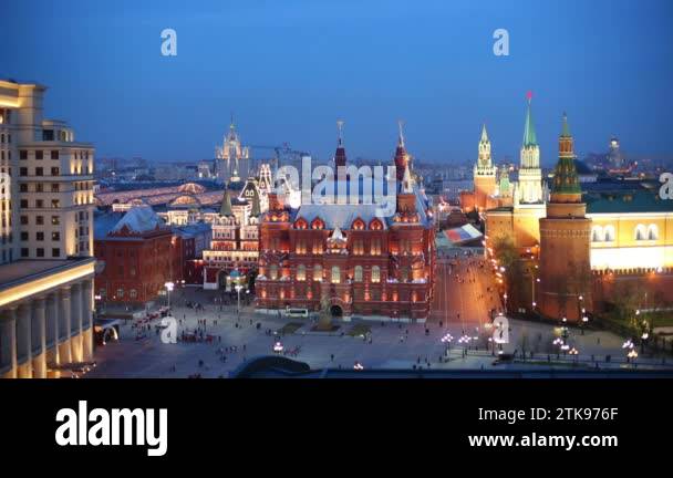 Military museum moscow russia Stock Videos & Footage - HD and 4K Video ...