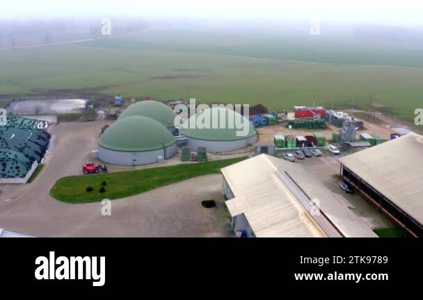Obtaining biogas Stock Videos & Footage - HD and 4K Video Clips - Alamy