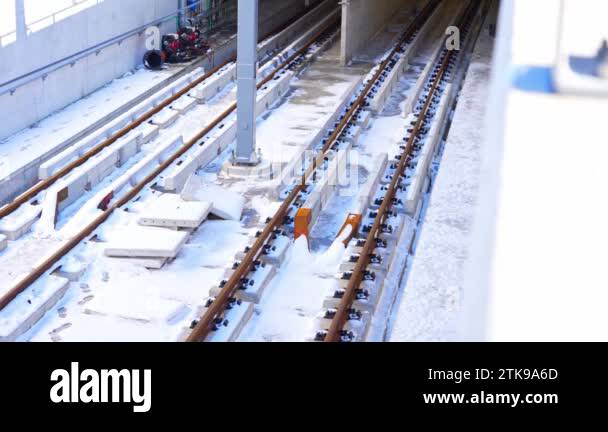 Kennedy Station is a major transit hub and one of the endpoints of the ...