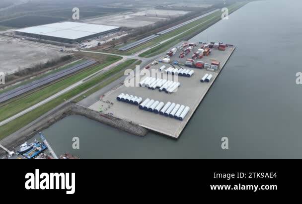 Rotterdam antwerp Stock Videos & Footage - HD and 4K Video Clips - Alamy
