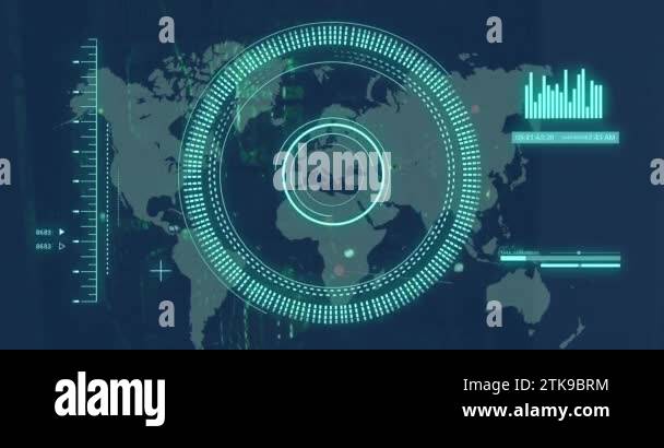 Graph growth map Stock Videos & Footage - HD and 4K Video Clips - Alamy