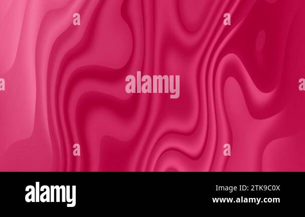 Footage in high 4k resolution of abstraction animation pink backdrop ...