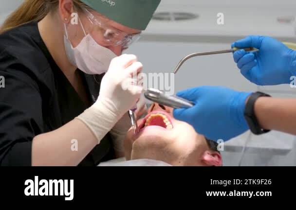 hard tooth extraction, tooth extraction tools Gracie curette, piezo ...