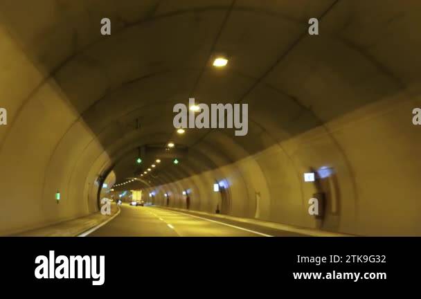 Greece tunnel route motorway Stock Videos & Footage - HD and 4K Video ...