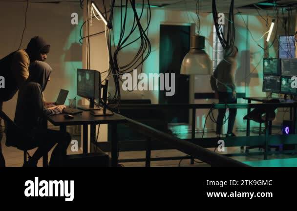 Dangerous spies using malware to hack network system, trying to steal ...