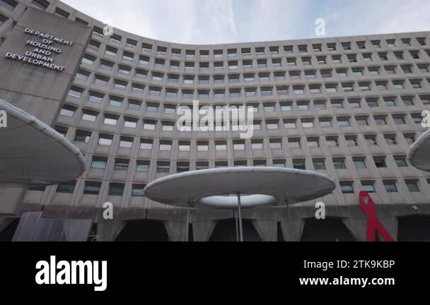 Secretary housing and urban development Stock Videos & Footage - HD and ...