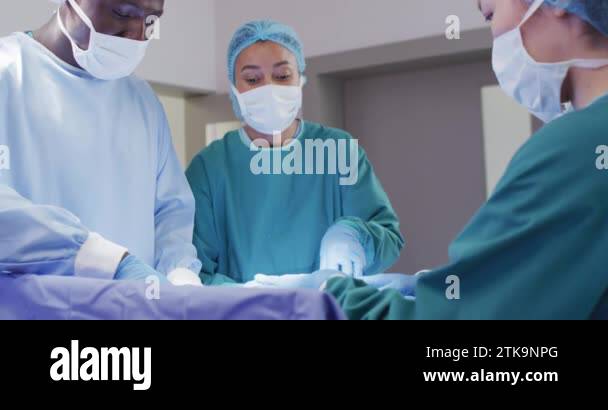 Hospital theatre operation Stock Videos & Footage - HD and 4K Video ...