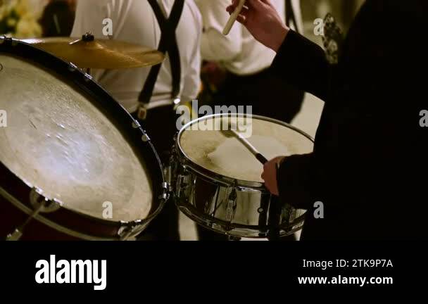 Wedding musical instrument Stock Videos & Footage - HD and 4K Video ...