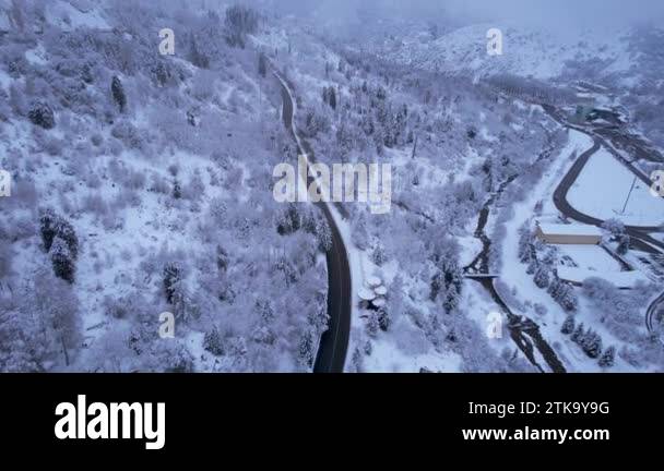 Gondola cabins along cable Stock Videos & Footage - HD and 4K Video ...