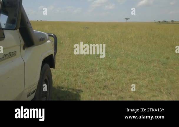 African jeep safari Stock Videos & Footage - HD and 4K Video Clips - Alamy
