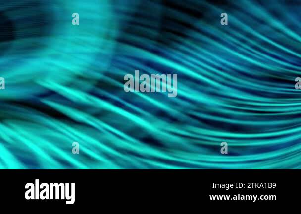 Wave ocean blue abstract wallpaper Stock Videos & Footage - HD and 4K ...