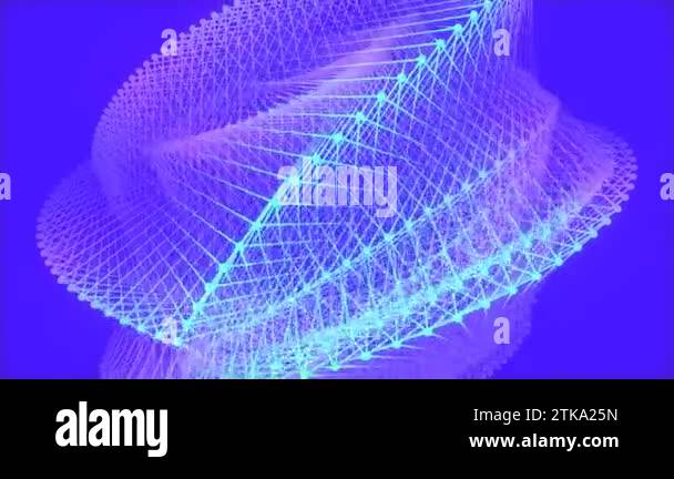 Elegant wire neon colored twisted design is the perfect backdrop for ...