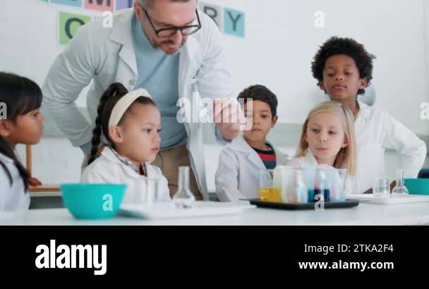 Physics class for kids Stock Videos & Footage - HD and 4K Video Clips ...
