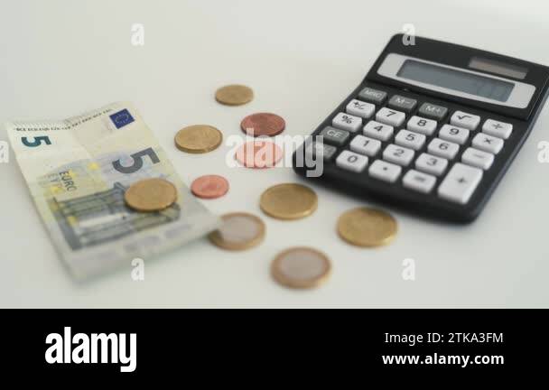 Calculator money finance counting Stock Videos & Footage - HD and 4K ...