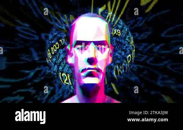 The poly math Stock Videos & Footage - HD and 4K Video Clips - Alamy