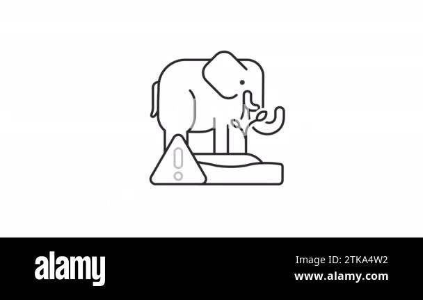 Biosphere ecosystem drawing Stock Videos & Footage - HD and 4K Video ...