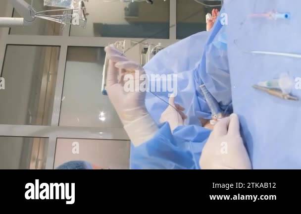 Appendicitis surgery Stock Videos & Footage - HD and 4K Video Clips - Alamy