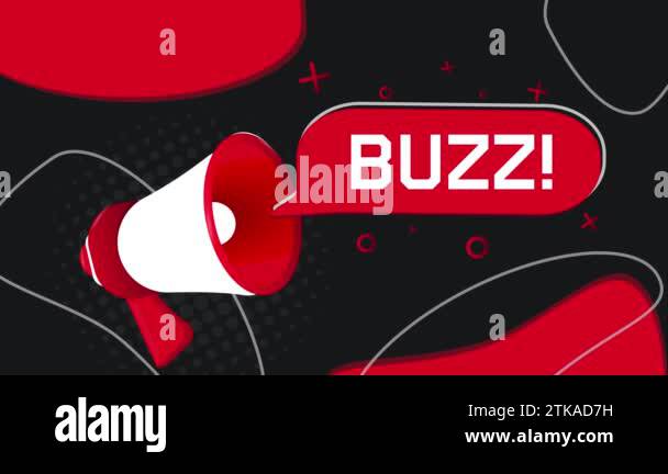 Speech bubble quirky Stock Videos & Footage - HD and 4K Video Clips - Alamy