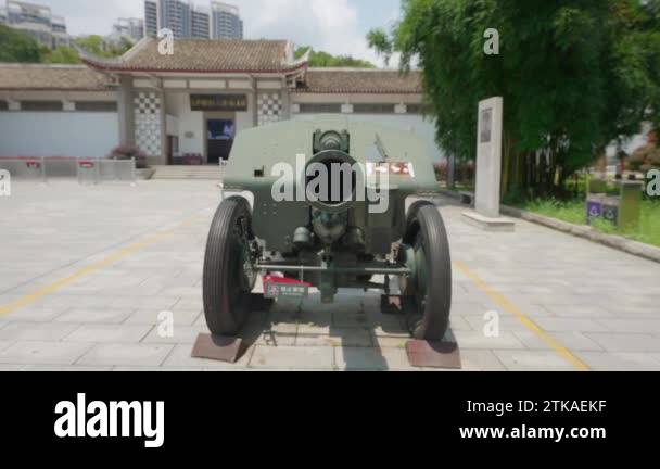 History ancient china gun Stock Videos & Footage - HD and 4K Video ...